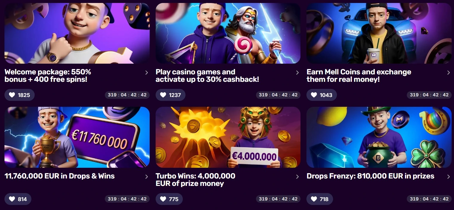 Mellstroy : biographie, revenus, faits, streams, casino