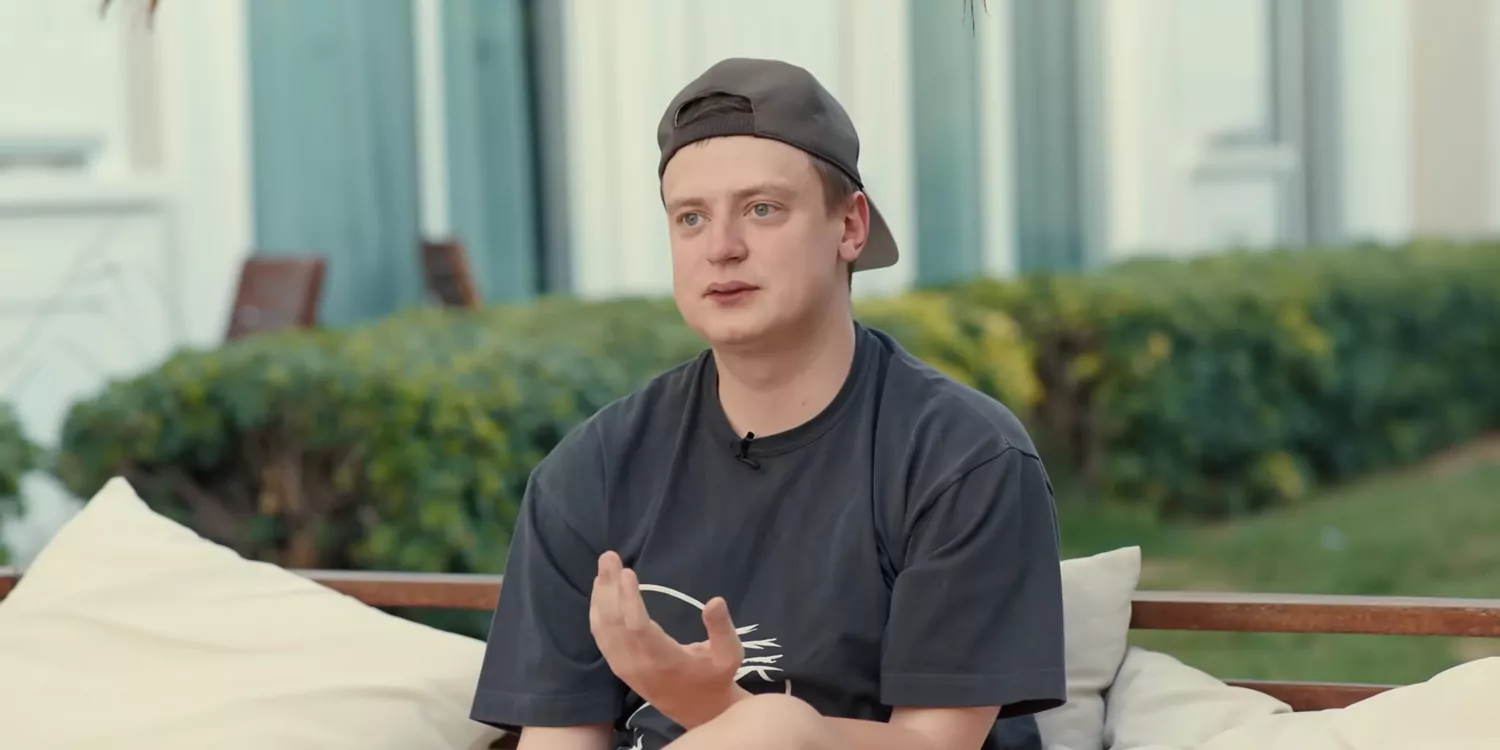 Biography and career of Mellstroy 2025 | Mellstroy casino