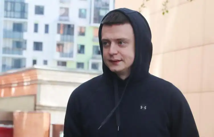 Mellstroy — история и биография популярного стримера